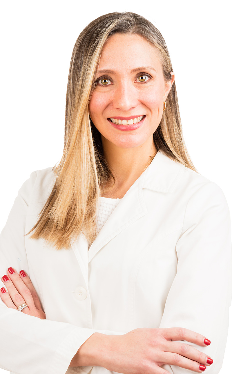 Equipo de la clínica del Dr. Didac Barco Corium Dermatology