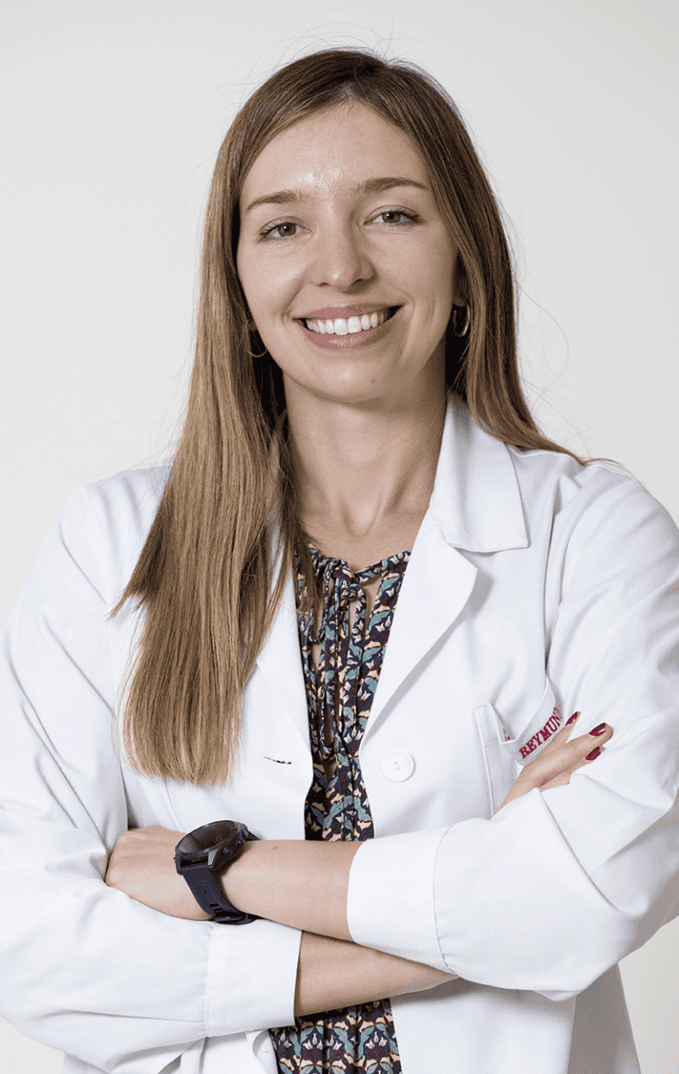 Equipo de la clínica del Dr. Didac Barco Corium Dermatology