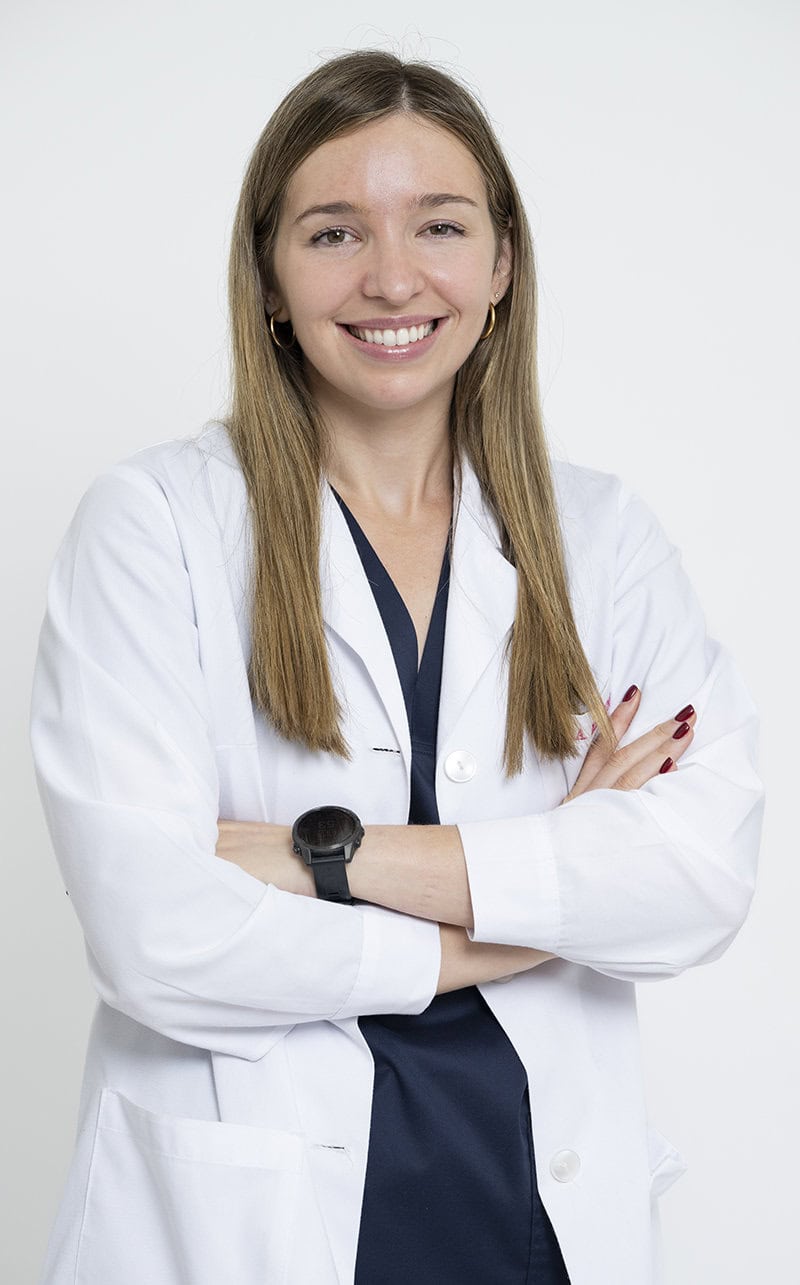 Equipo de la clínica del Dr. Didac Barco Corium Dermatology